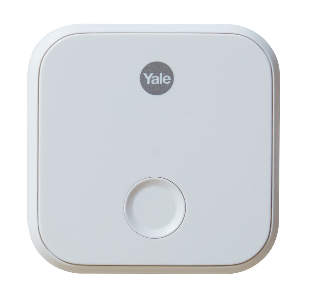 Yale Connect Wi-Fi Bridge - Yale Home
