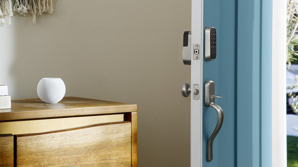 Bundle Up Your Home Improvements with Yale - Yale Home