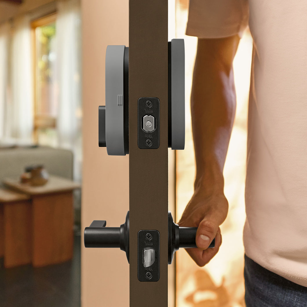 Yale® Smart Lock with Matter | Smart Lock for Google Home | Custom ...