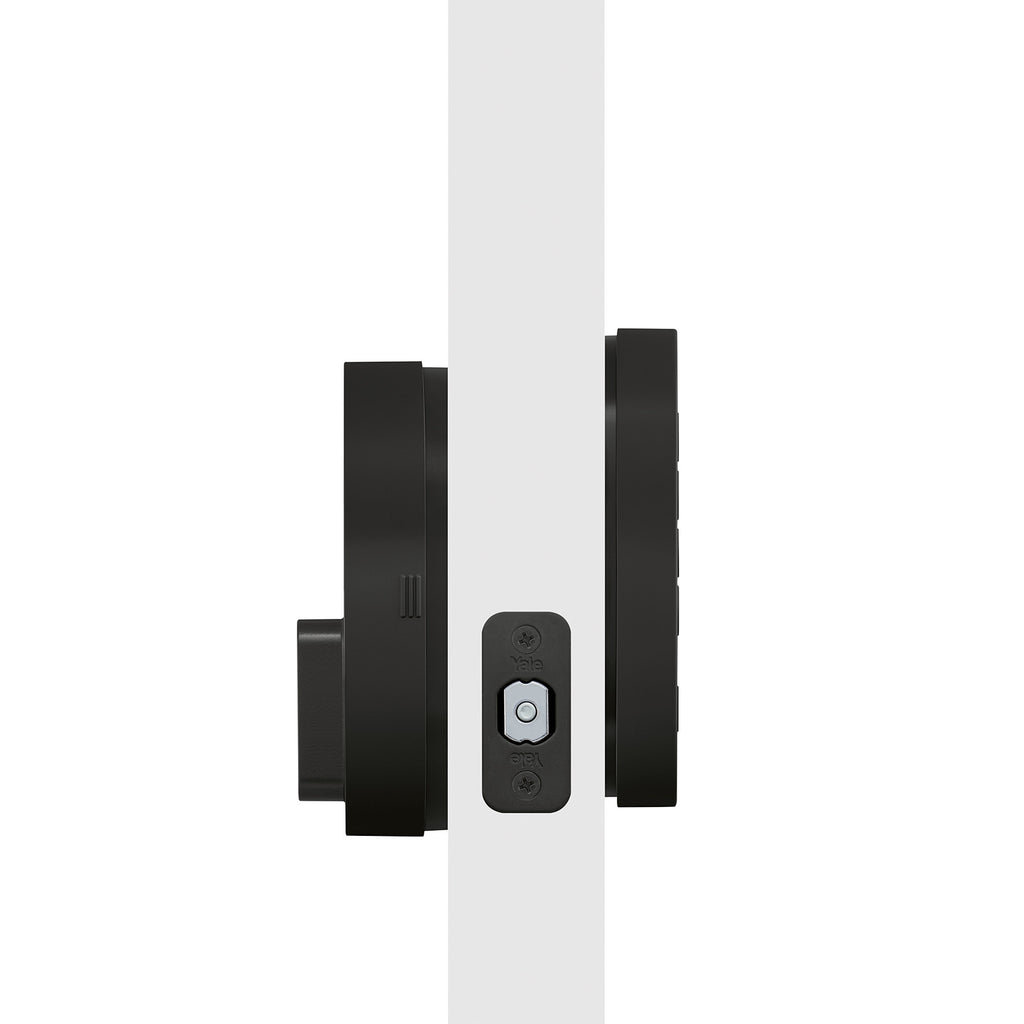 Yale® Smart Lock with Matter | Smart Lock for Google Home | Custom ...