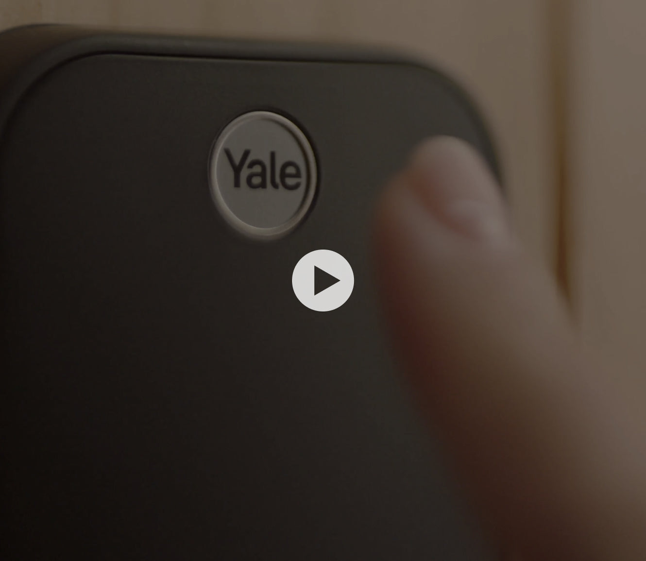 Fingerprint Lock | Yale Assure Lock 2 Touch | Yale Home