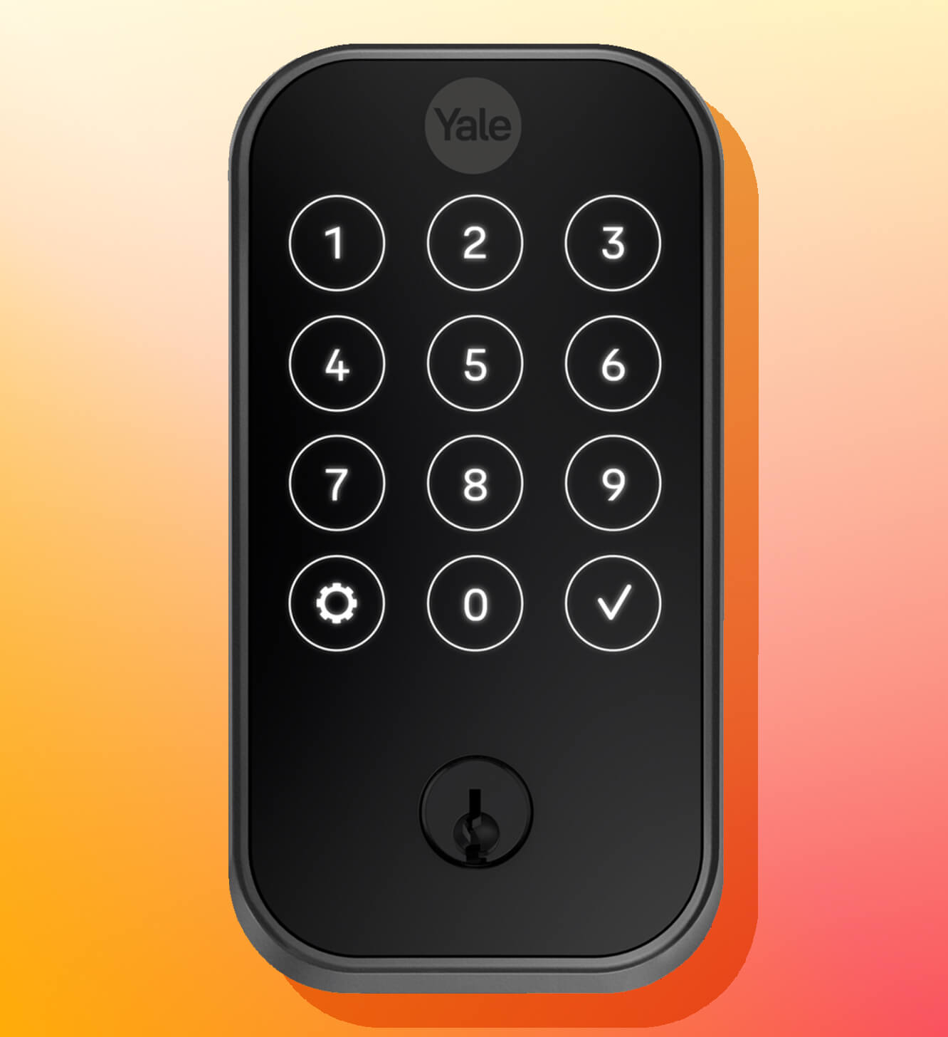 Meet the Yale Assure Lock® 2 | Best Smart Lock for your Home - Yale Home