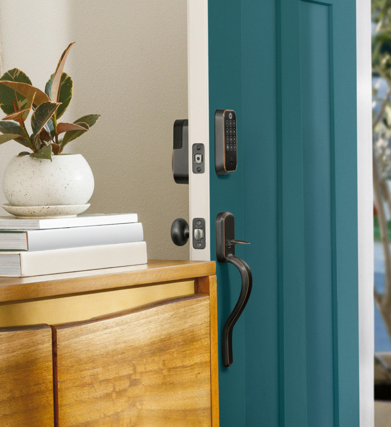 Meet the Yale Assure Lock® 2 | Best Smart Lock for your Home - Yale Home