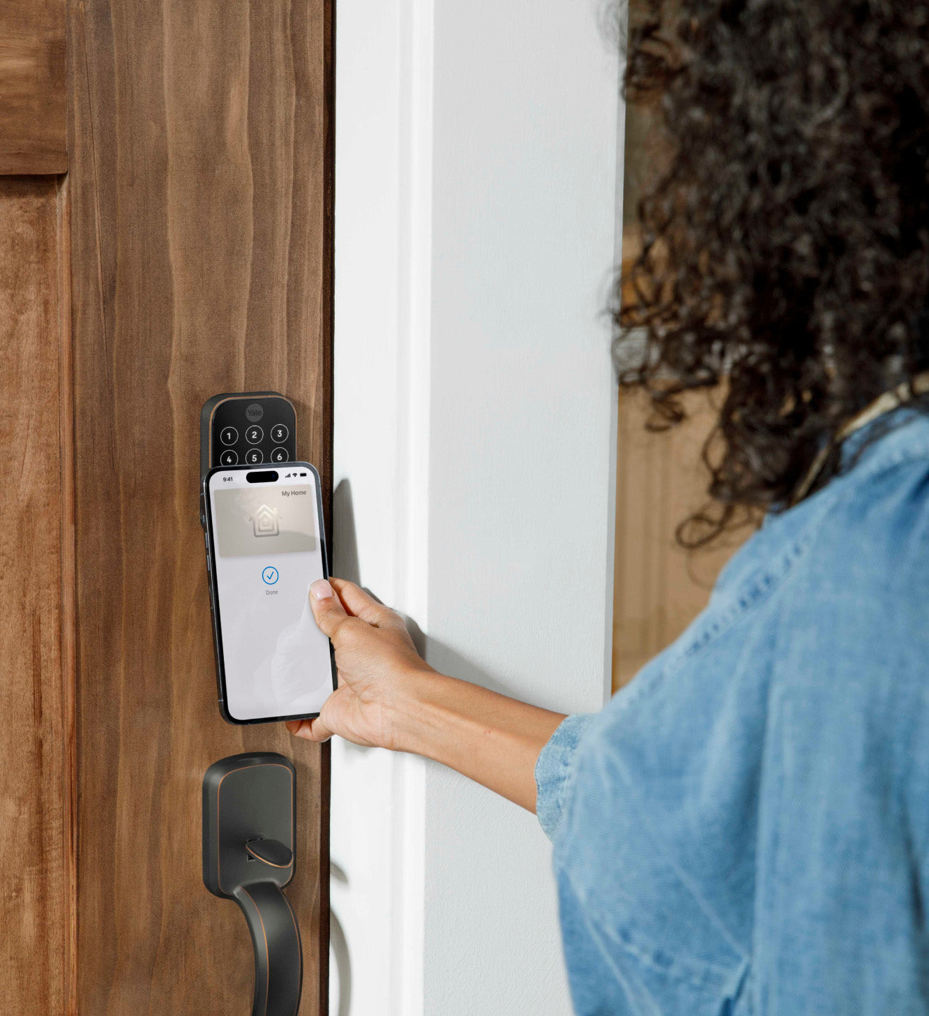 Meet the Yale Assure Lock® 2 | Best Smart Lock for your Home - Yale Home