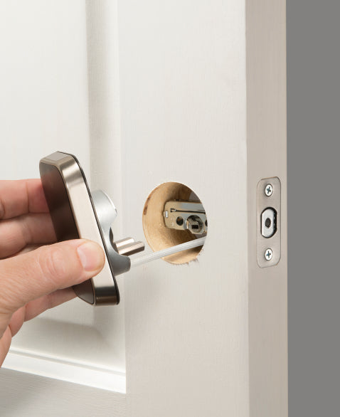 Fingerprint Lock | Yale Assure Lock 2 Touch | Yale Home