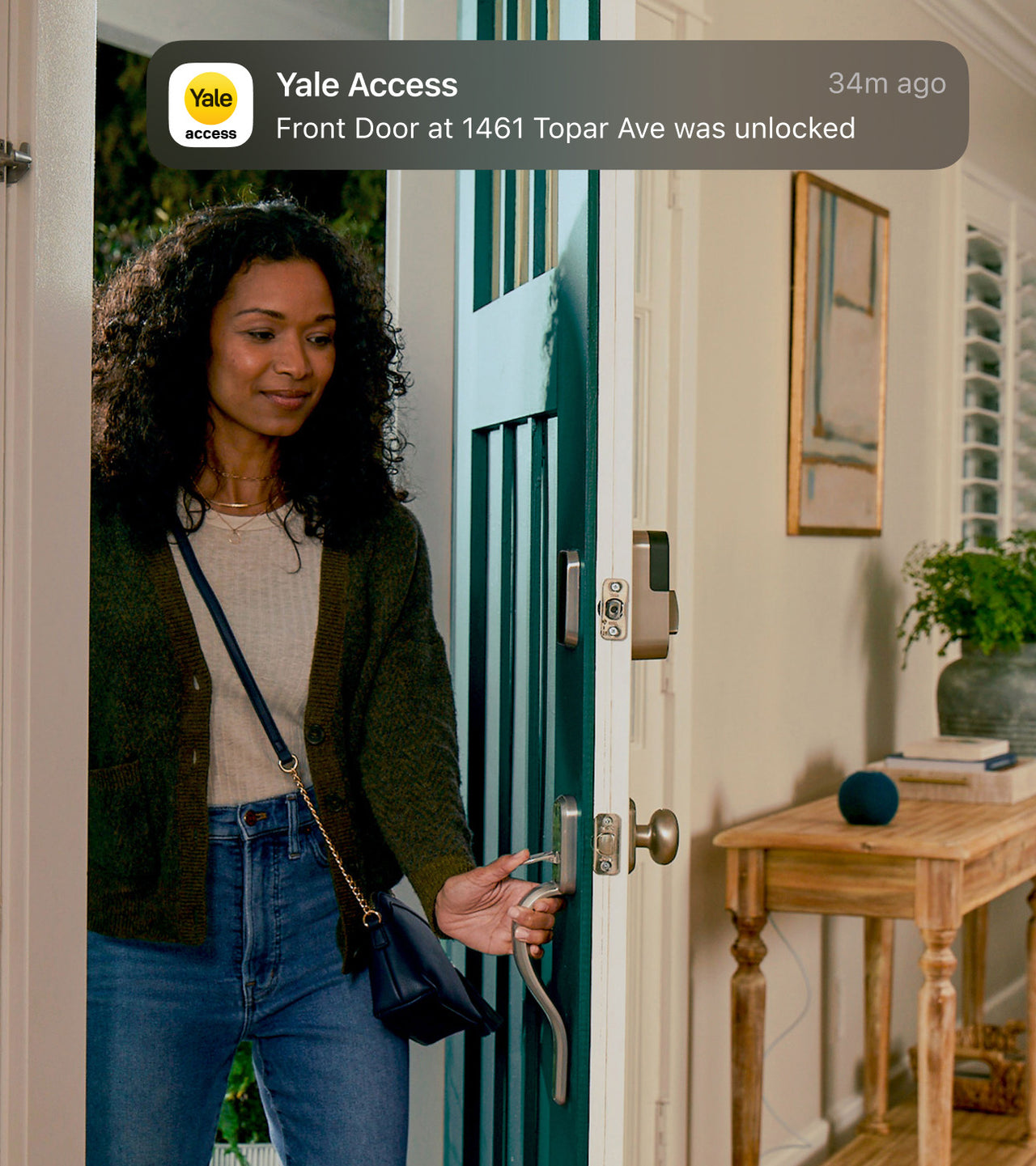 Yale Assure Lock 2 Plus - Yale Home