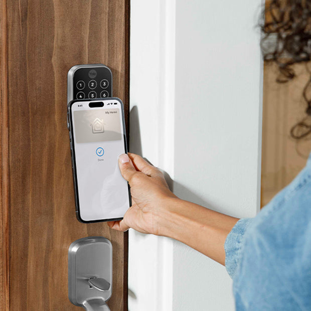 Yale Assure Lock 2 Plus - Yale Home