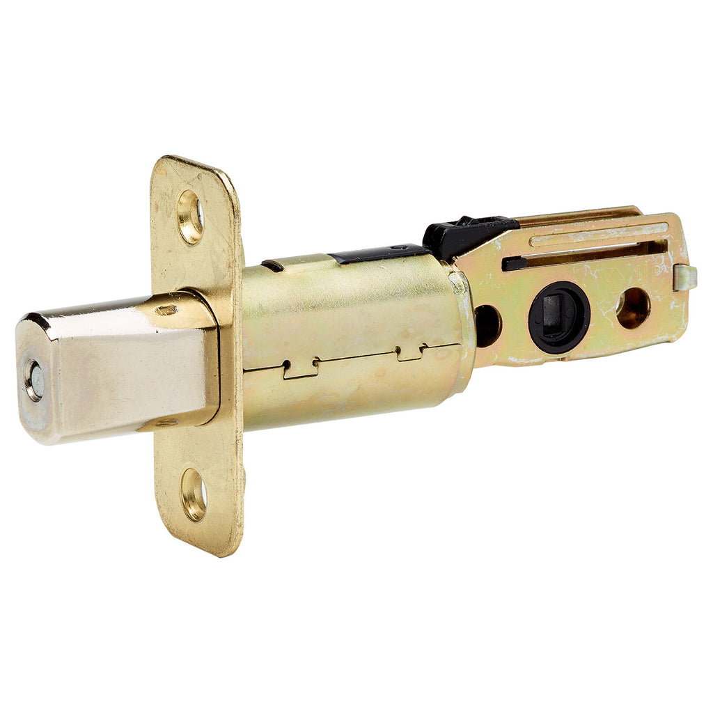 Adjustable Lever Lock Latch - Yale Home