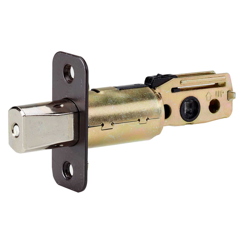Adjustable Lever Lock Latch - Yale Home