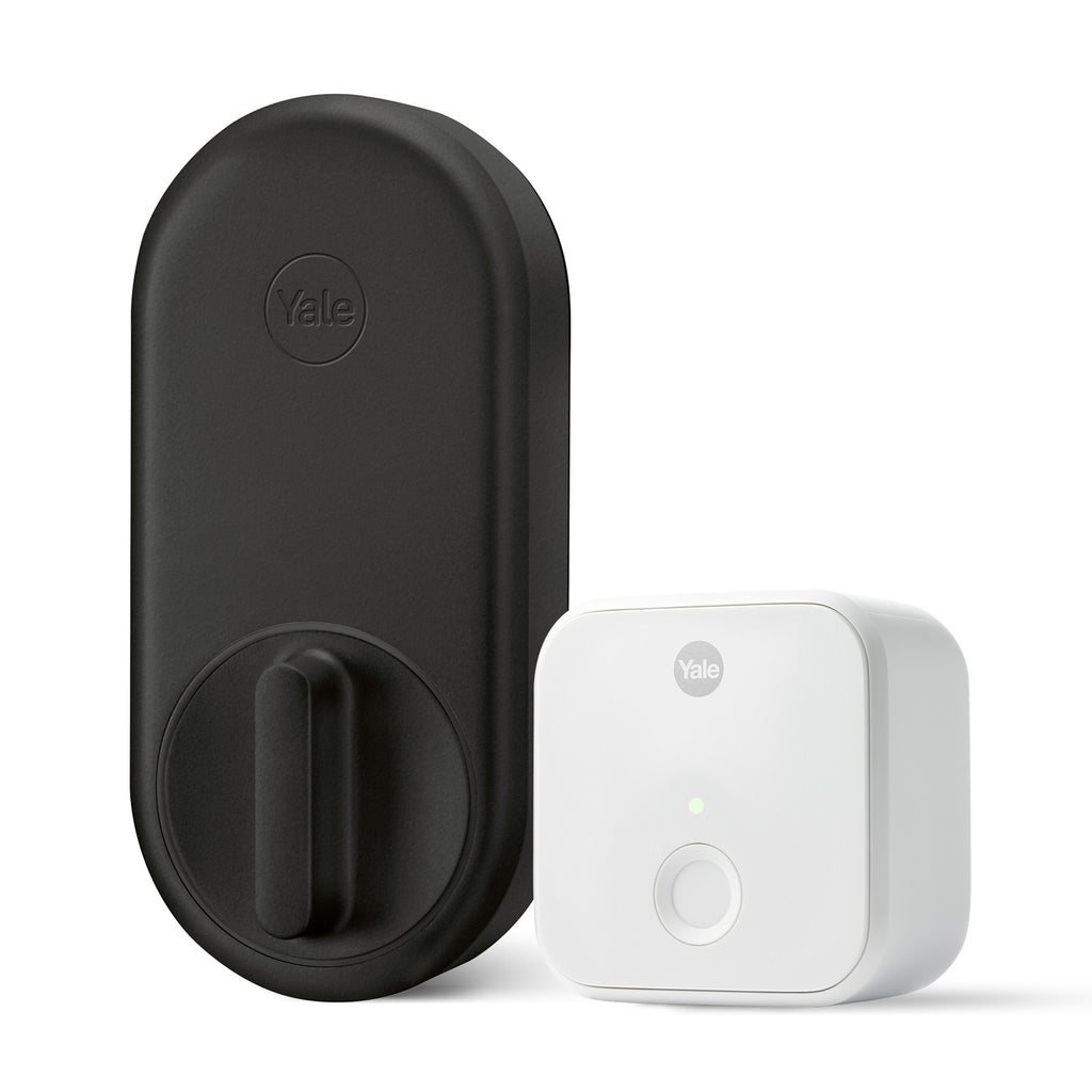 Yale Approach™ Lock with Wi-Fi - Yale Home