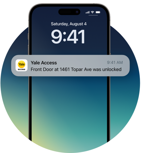 Fingerprint Lock | Yale Assure Lock 2 Touch | Yale Home