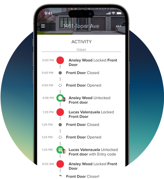 Fingerprint Lock | Yale Assure Lock 2 Touch | Yale Home