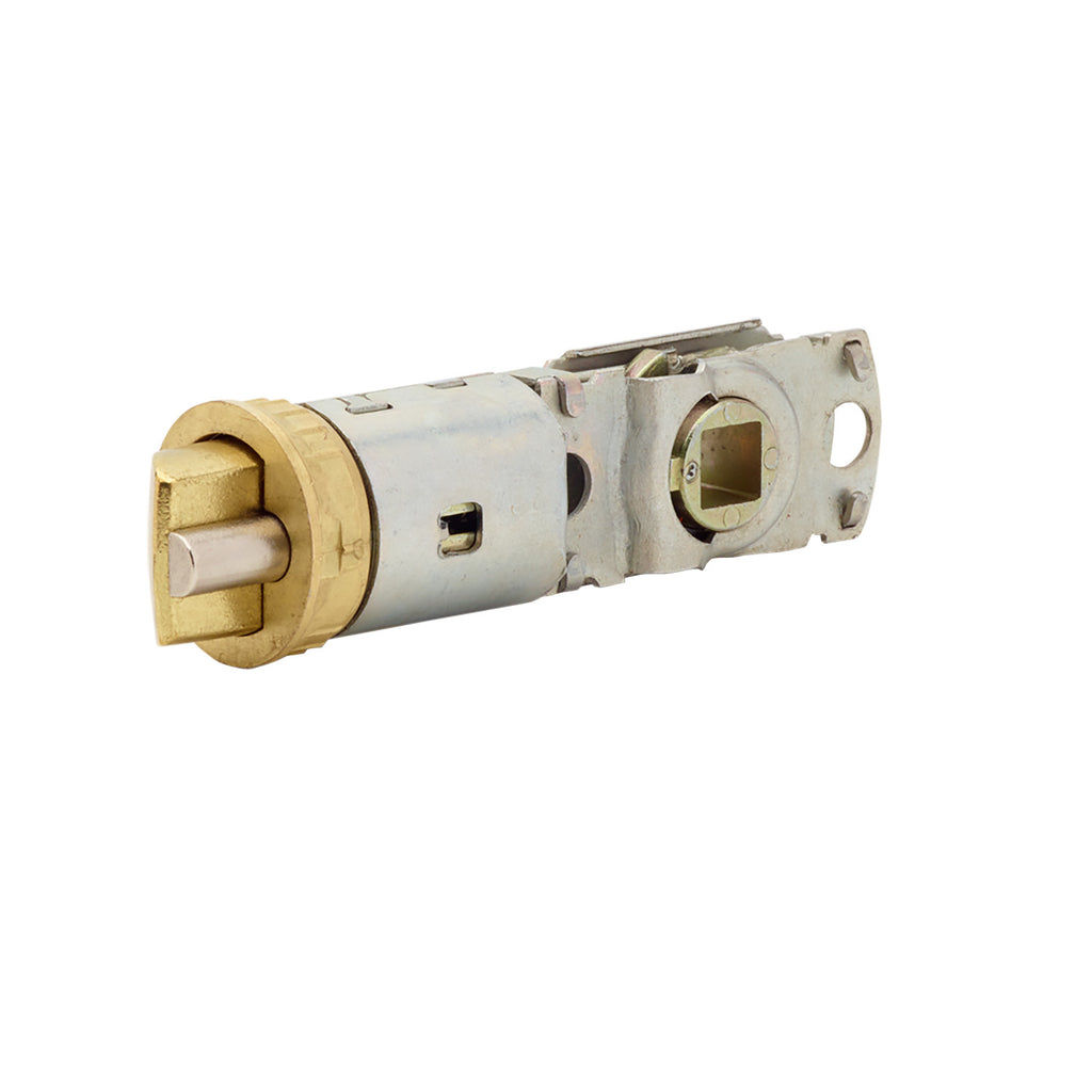 Deadlocking Drive-In Latch | Lock Hardware | Yale Home
