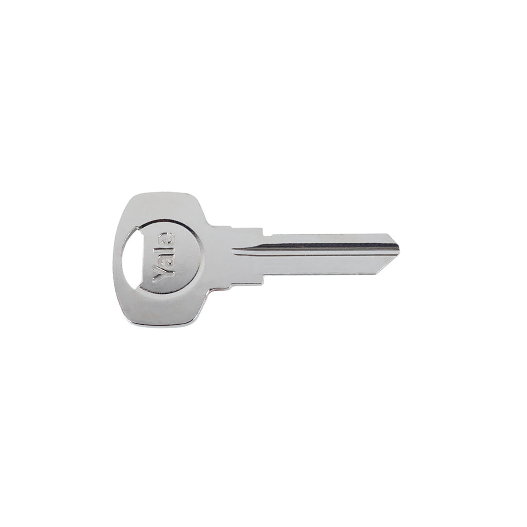 Yale KW Key Blank 5 Pin | Hardware | Yale Home